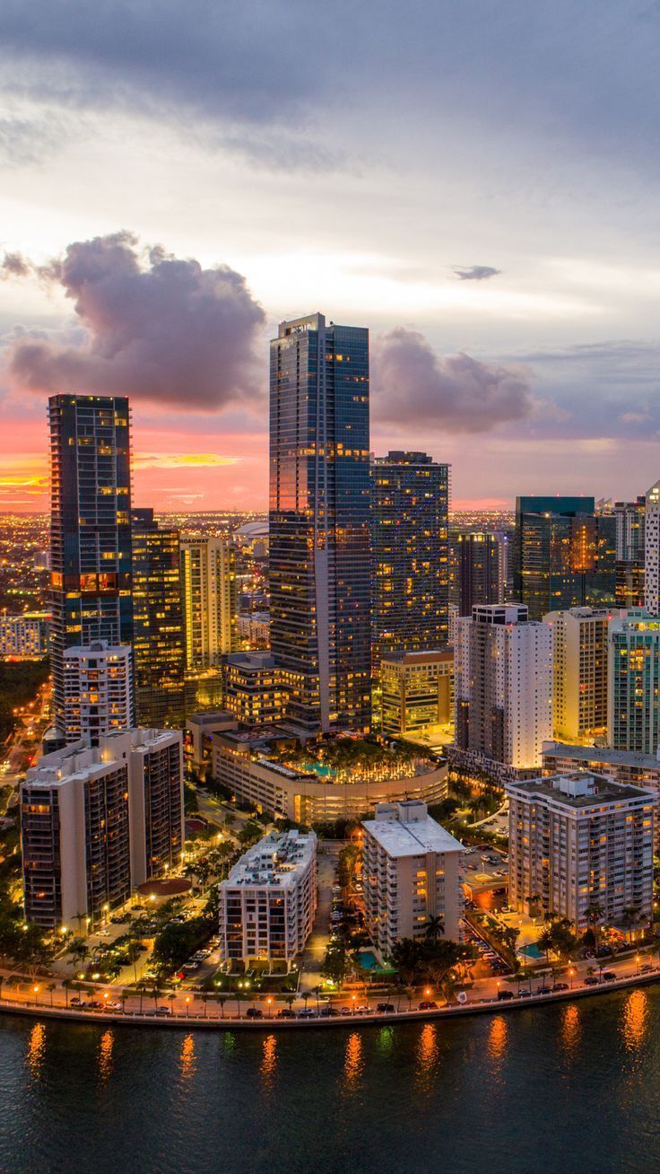 Brickell Wallpapers - Top Free Brickell Backgrounds - WallpaperAccess