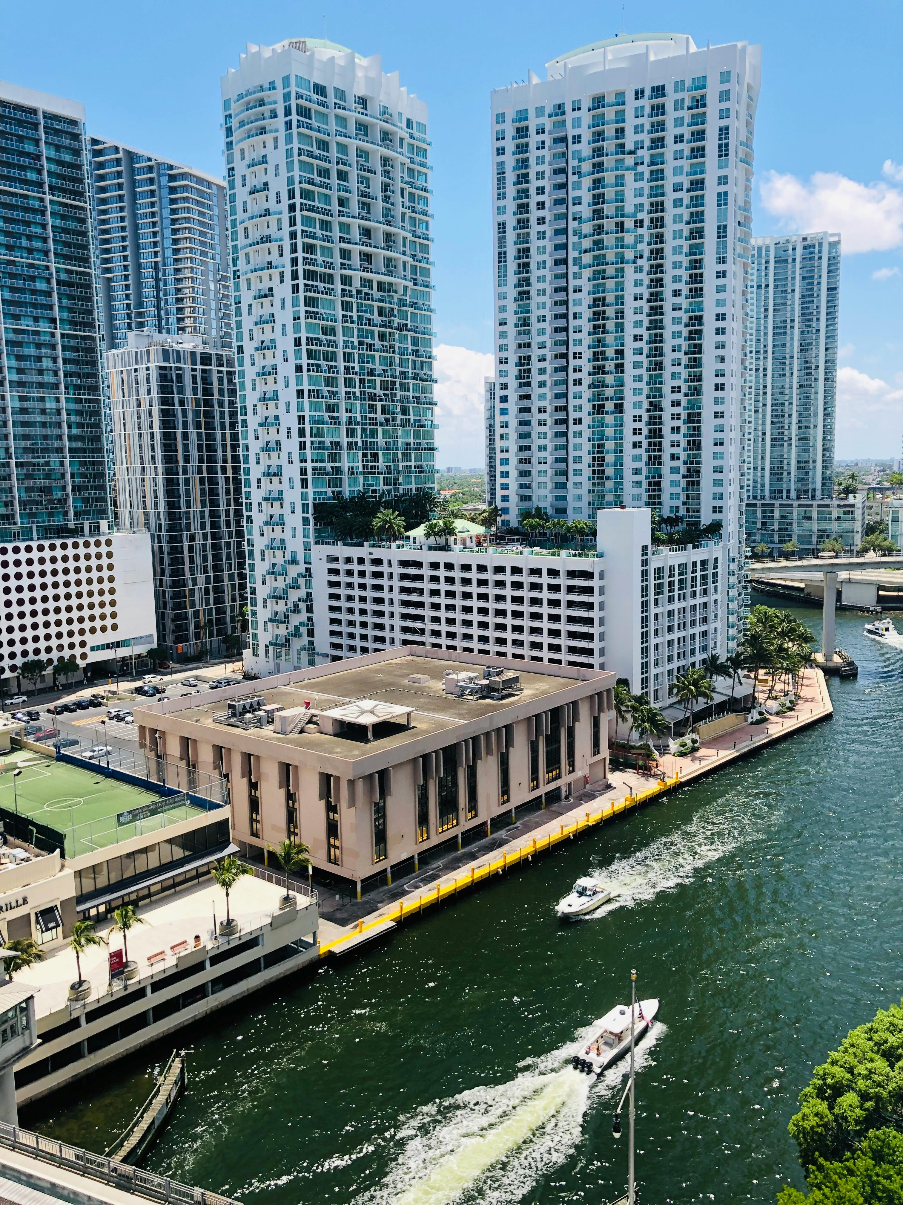 Brickell Wallpapers - Top Free Brickell Backgrounds - WallpaperAccess