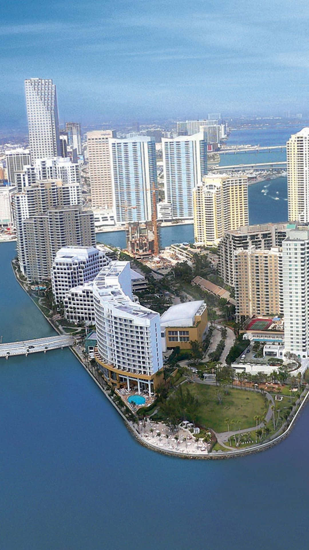 Brickell Wallpapers - Top Free Brickell Backgrounds - WallpaperAccess