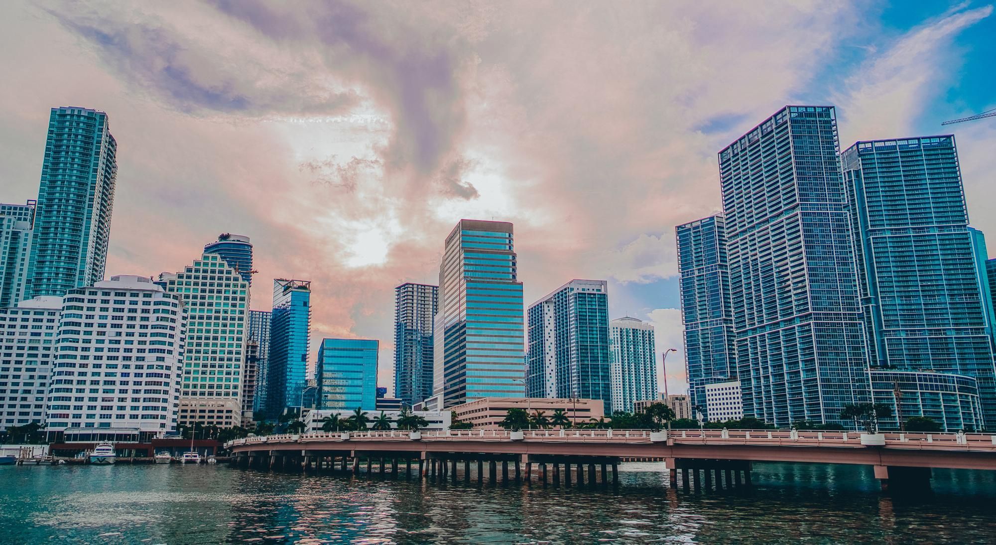 Brickell Wallpapers - Top Free Brickell Backgrounds - WallpaperAccess
