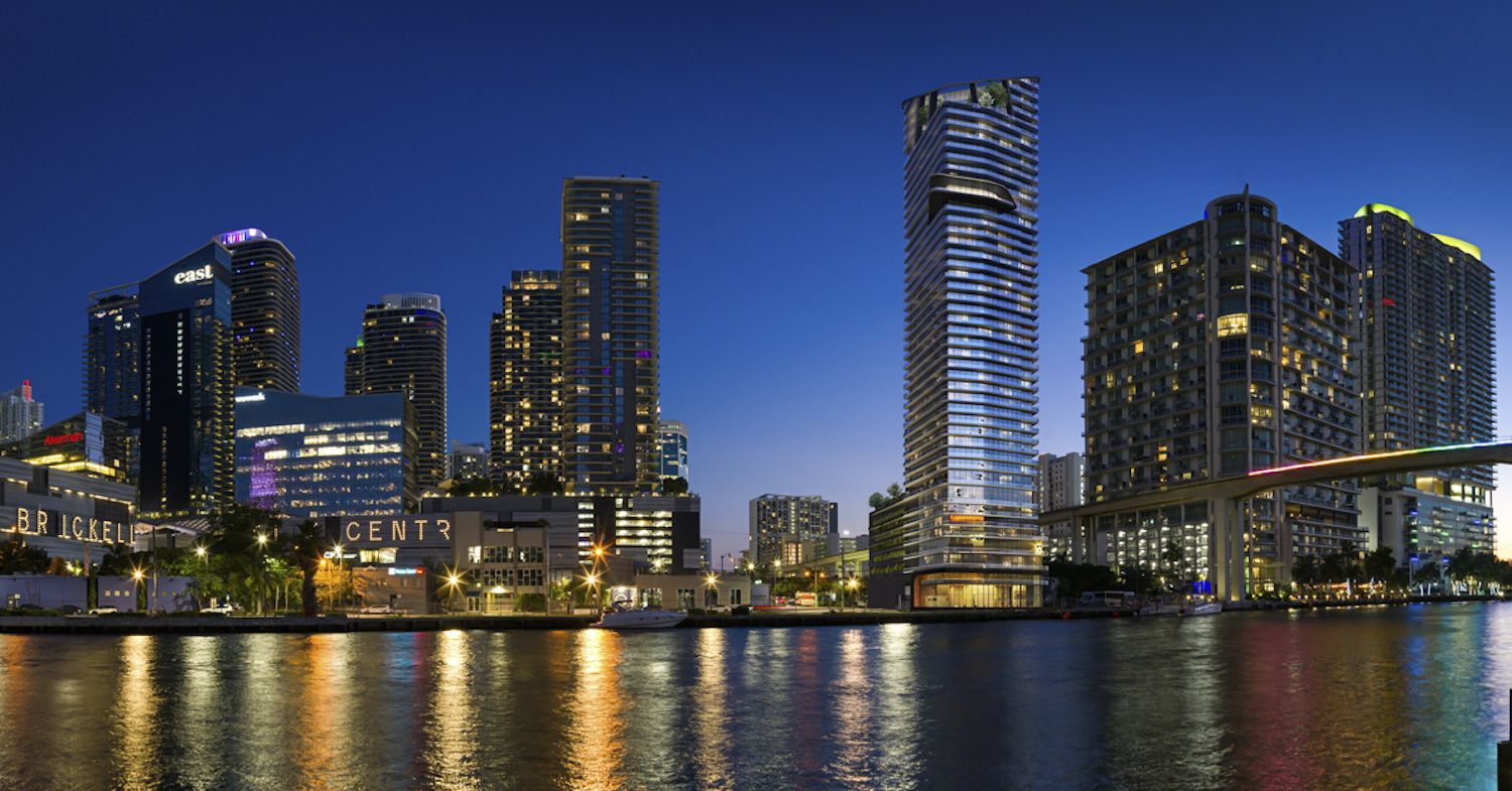 Brickell Wallpapers - Top Free Brickell Backgrounds - WallpaperAccess