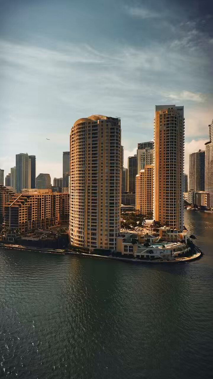 Brickell Wallpapers - Top Free Brickell Backgrounds - WallpaperAccess