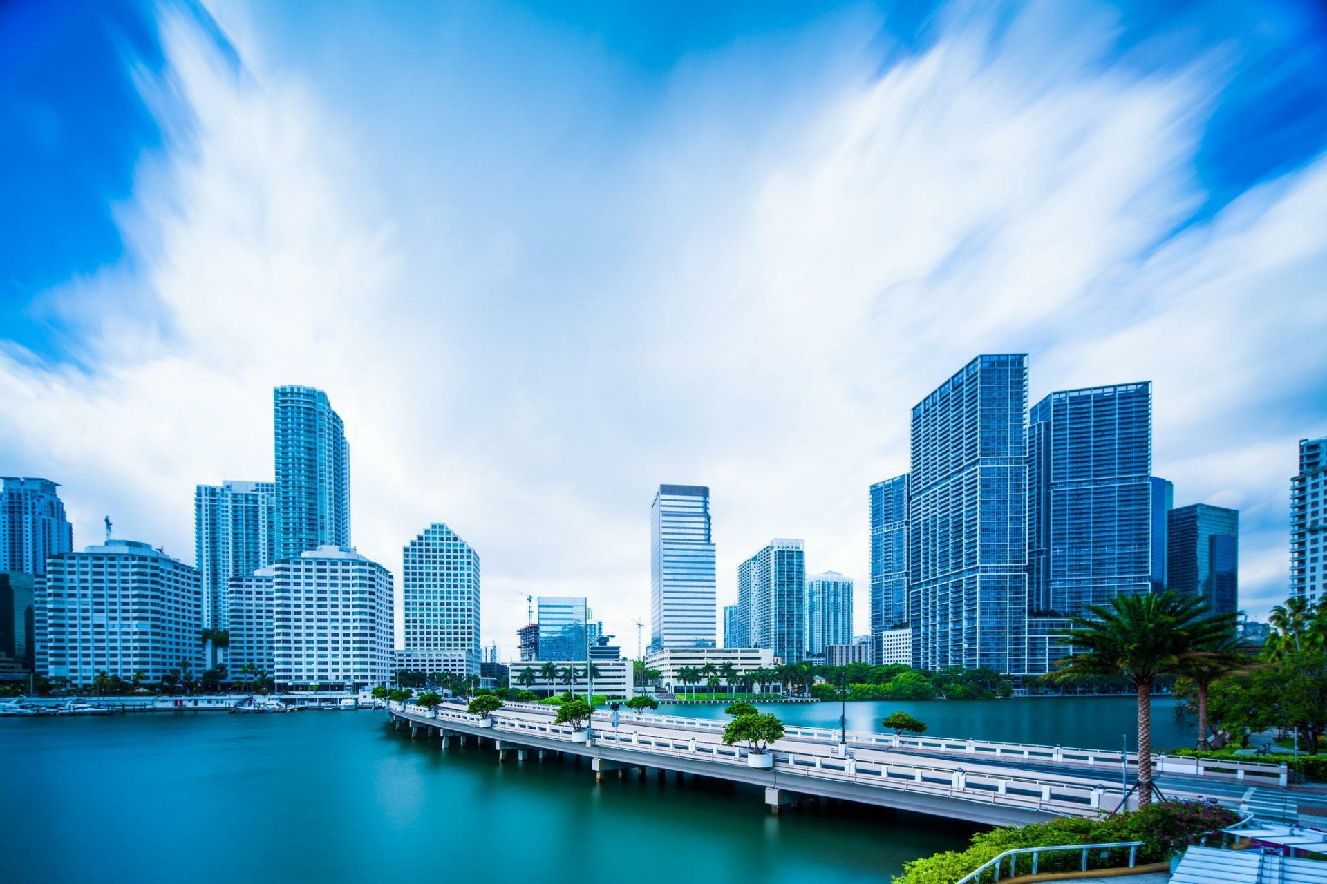 Brickell Wallpapers - Top Free Brickell Backgrounds - WallpaperAccess