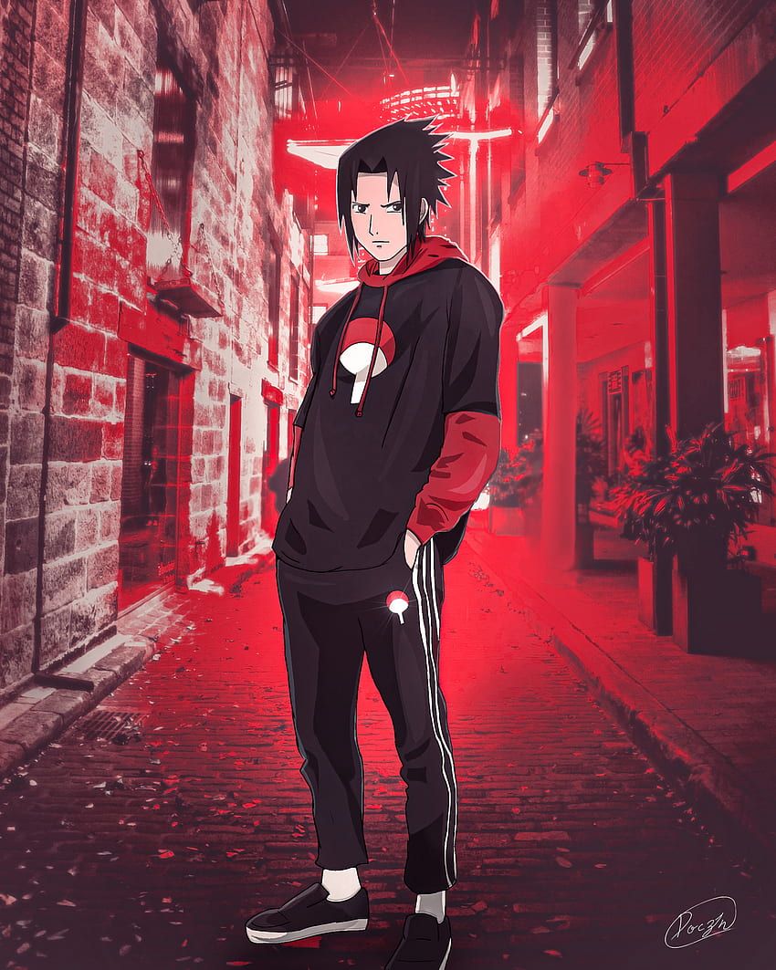 Sasuke Drip Wallpapers - Top Free Sasuke Drip Backgrounds - WallpaperAccess