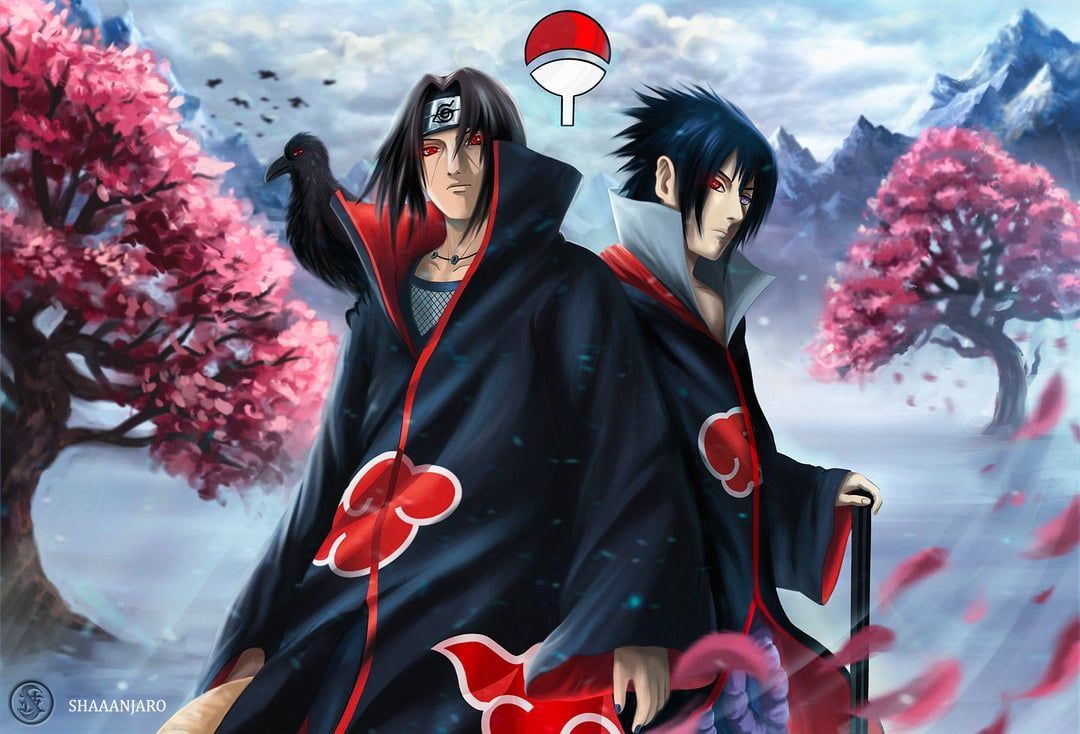 Sasuke Drip Wallpapers - Top Free Sasuke Drip Backgrounds - WallpaperAccess