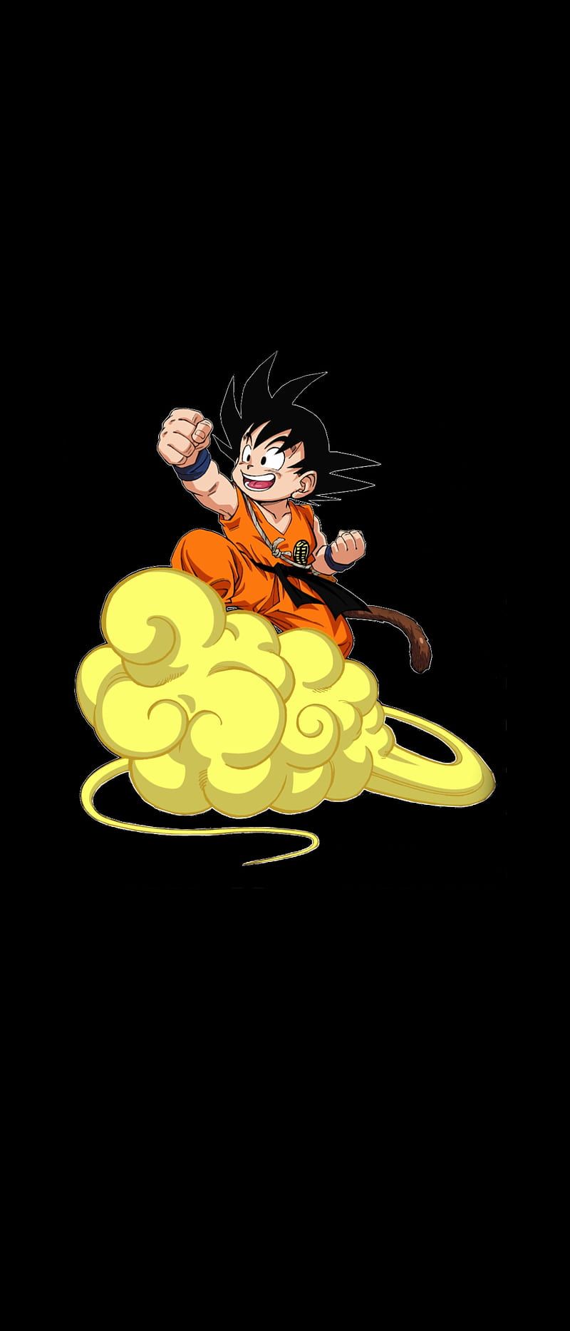 Flying Nimbus Wallpapers - Top Free Flying Nimbus Backgrounds ...