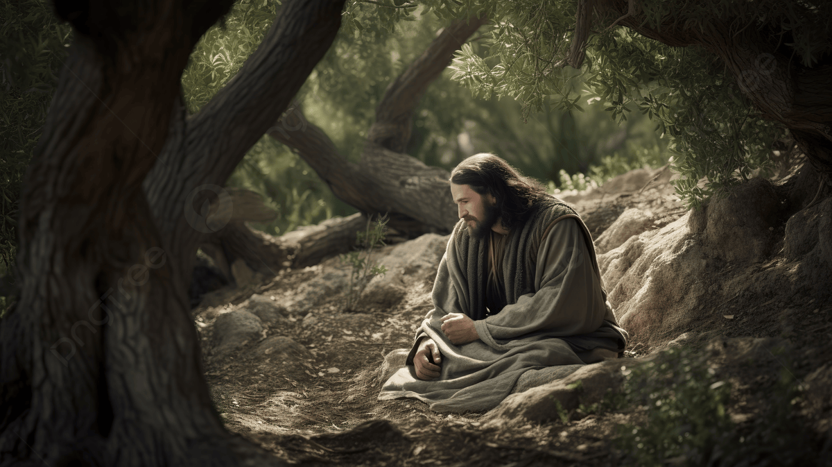 Gethsemane Wallpapers - Top Free Gethsemane Backgrounds - WallpaperAccess