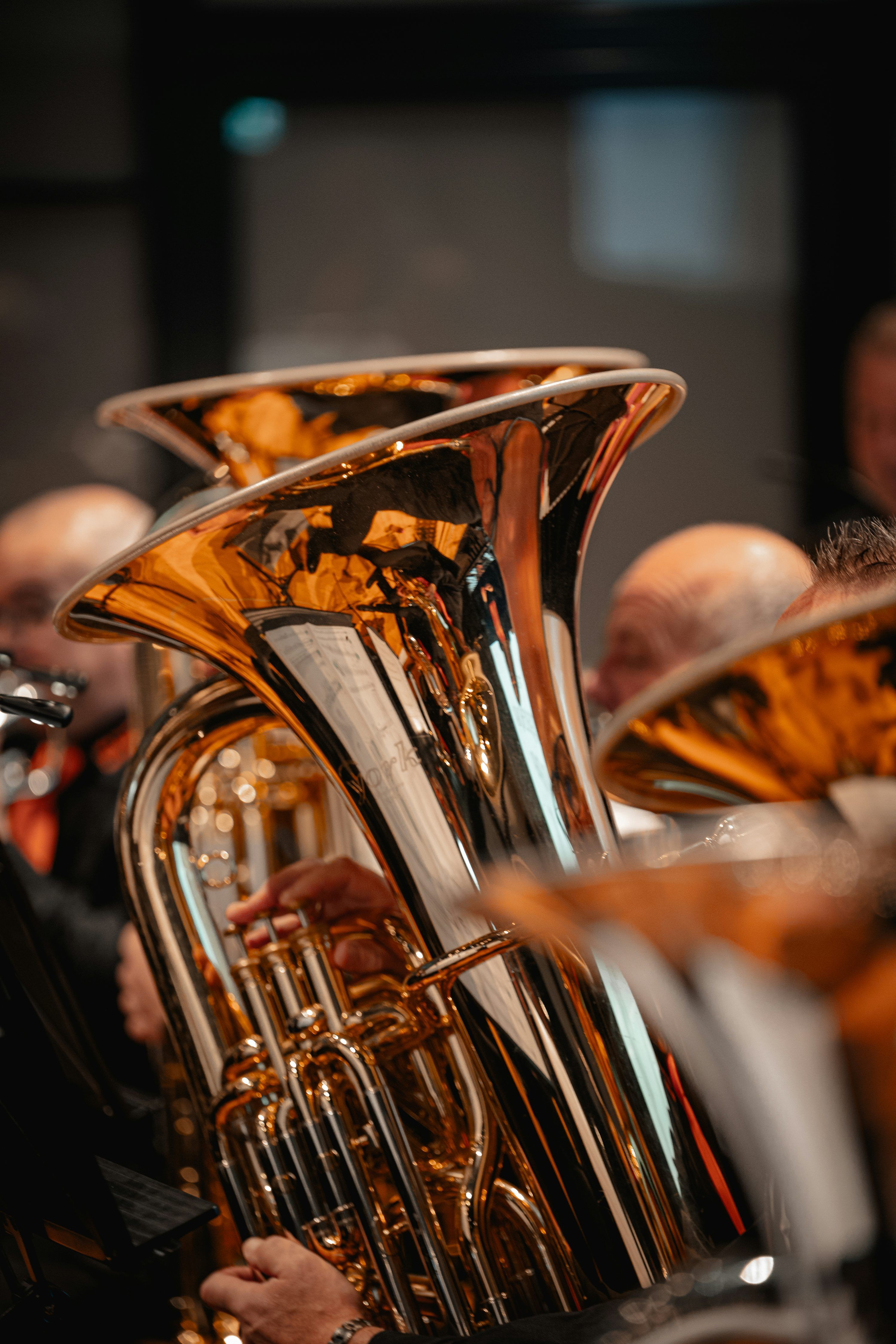 Brass Band Wallpapers - Top Free Brass Band Backgrounds - WallpaperAccess