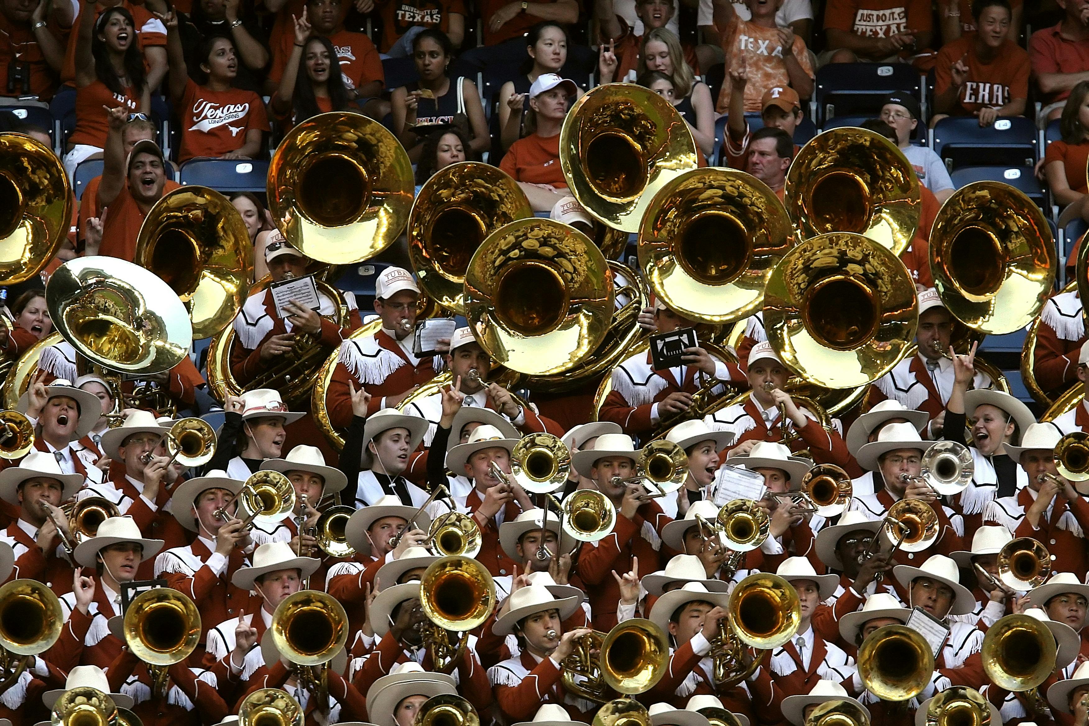 Brass Band Wallpapers - Top Free Brass Band Backgrounds - WallpaperAccess