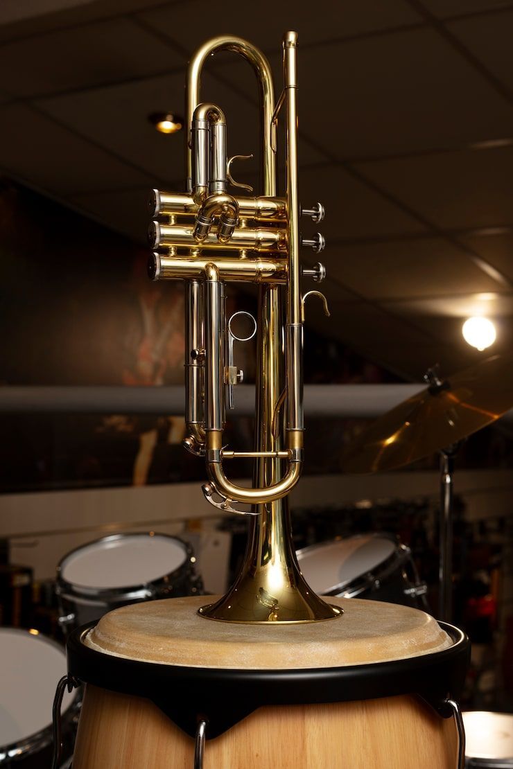Brass Band Wallpapers - Top Free Brass Band Backgrounds - WallpaperAccess