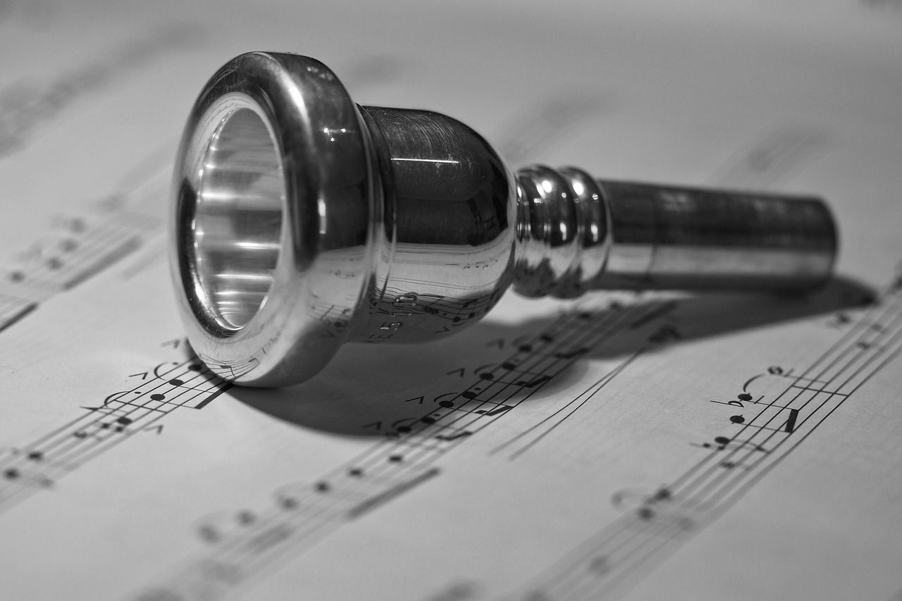 Brass Band Wallpapers - Top Free Brass Band Backgrounds - WallpaperAccess