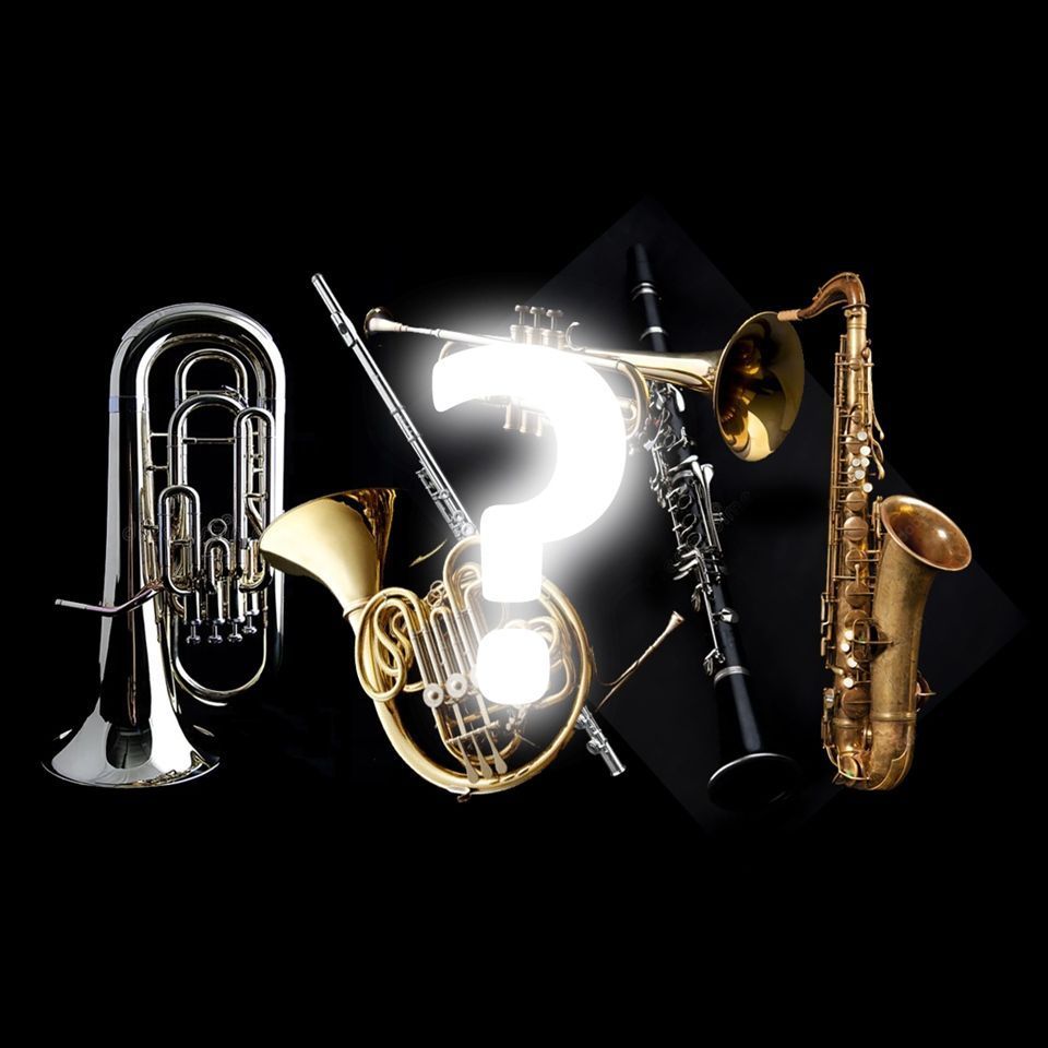 Brass Band Wallpapers - Top Free Brass Band Backgrounds - WallpaperAccess