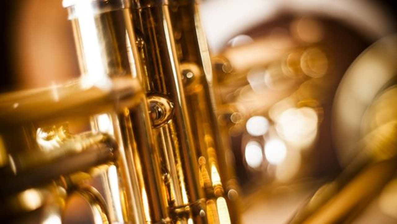 Brass Band Wallpapers - Top Free Brass Band Backgrounds - WallpaperAccess