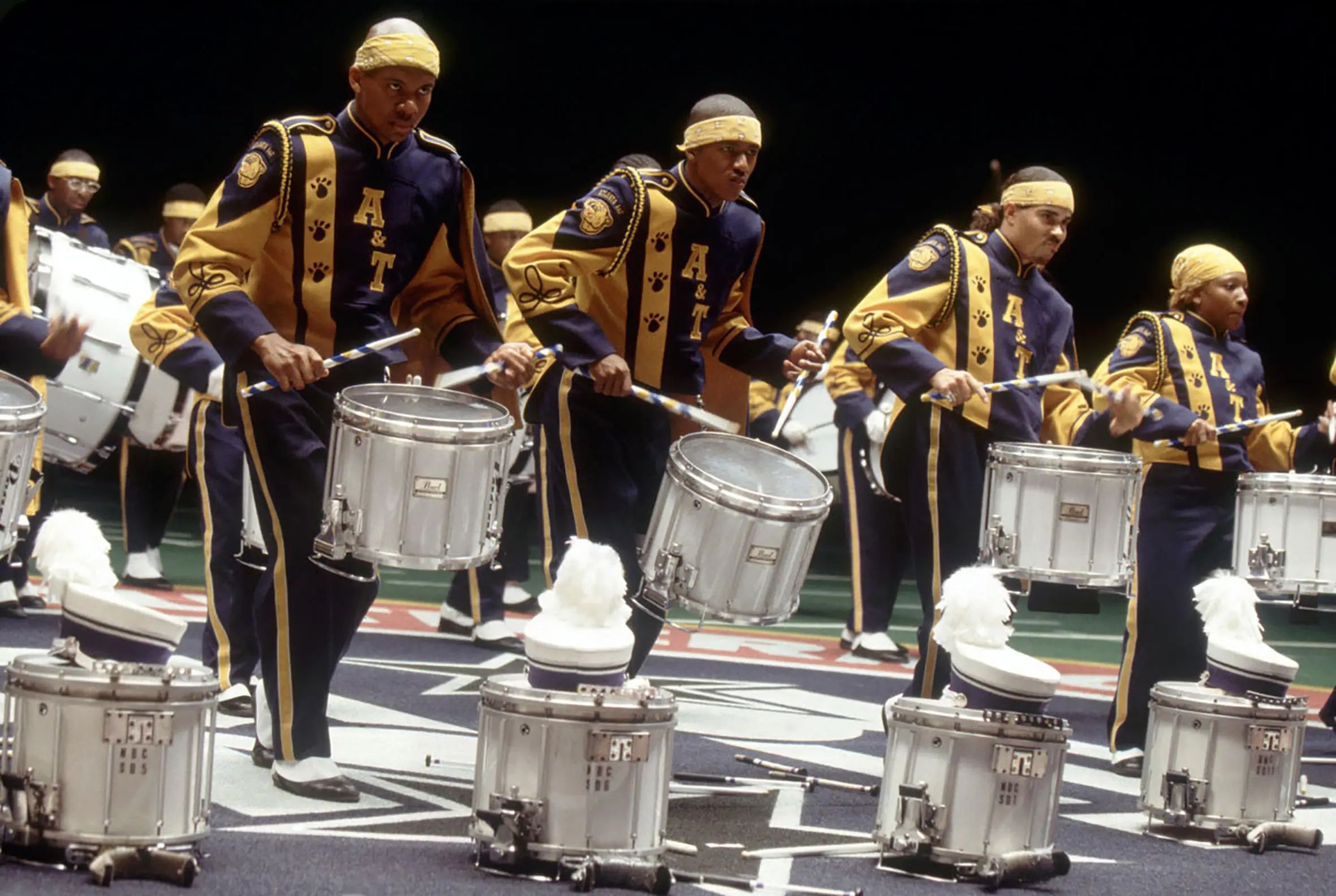 Brass Band Wallpapers - Top Free Brass Band Backgrounds - WallpaperAccess