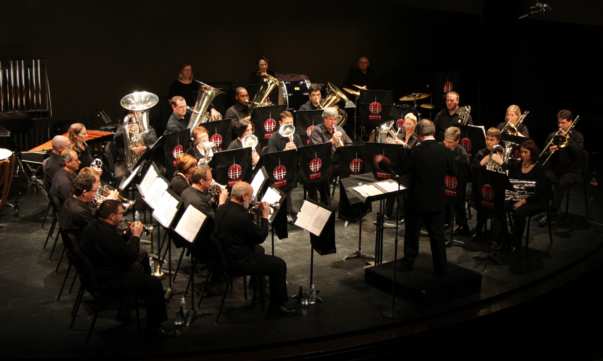 Brass Band Wallpapers - Top Free Brass Band Backgrounds - WallpaperAccess