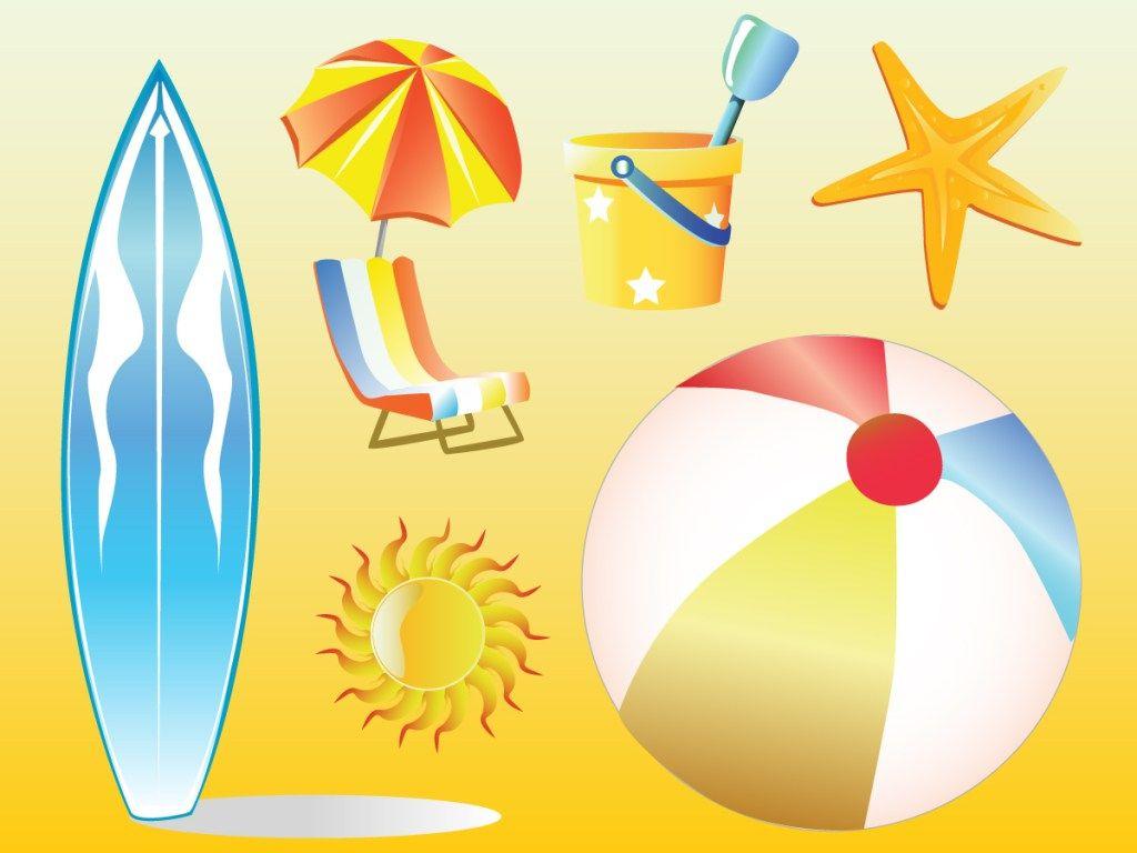 Vacation Vector Wallpapers - Top Free Vacation Vector Backgrounds ...