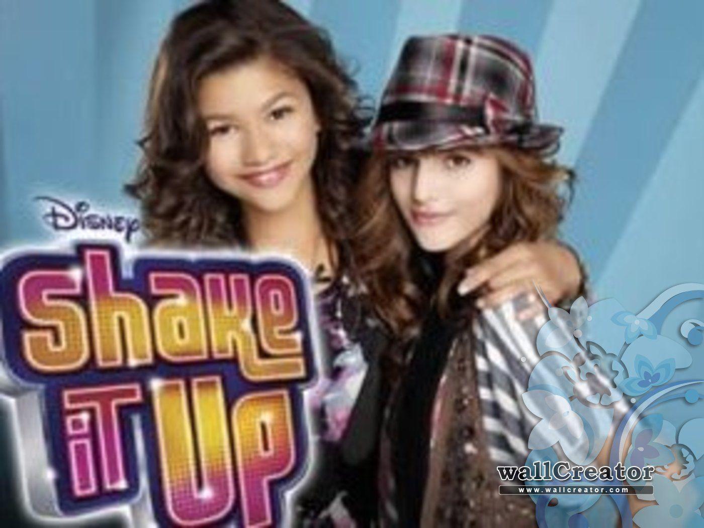 Shake It Up Wallpapers - Top Free Shake It Up Backgrounds - WallpaperAccess