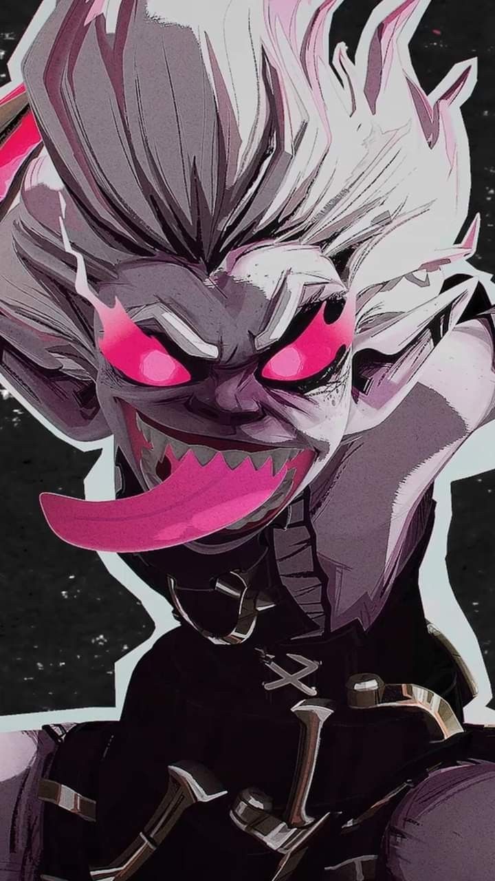 Briar LOL Wallpapers - Top Free Briar LOL Backgrounds - WallpaperAccess