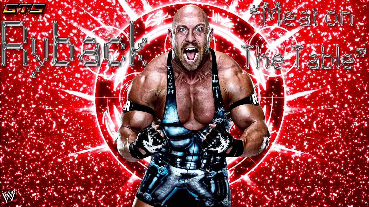 Ryback Wallpapers - Top Free Ryback Backgrounds - WallpaperAccess
