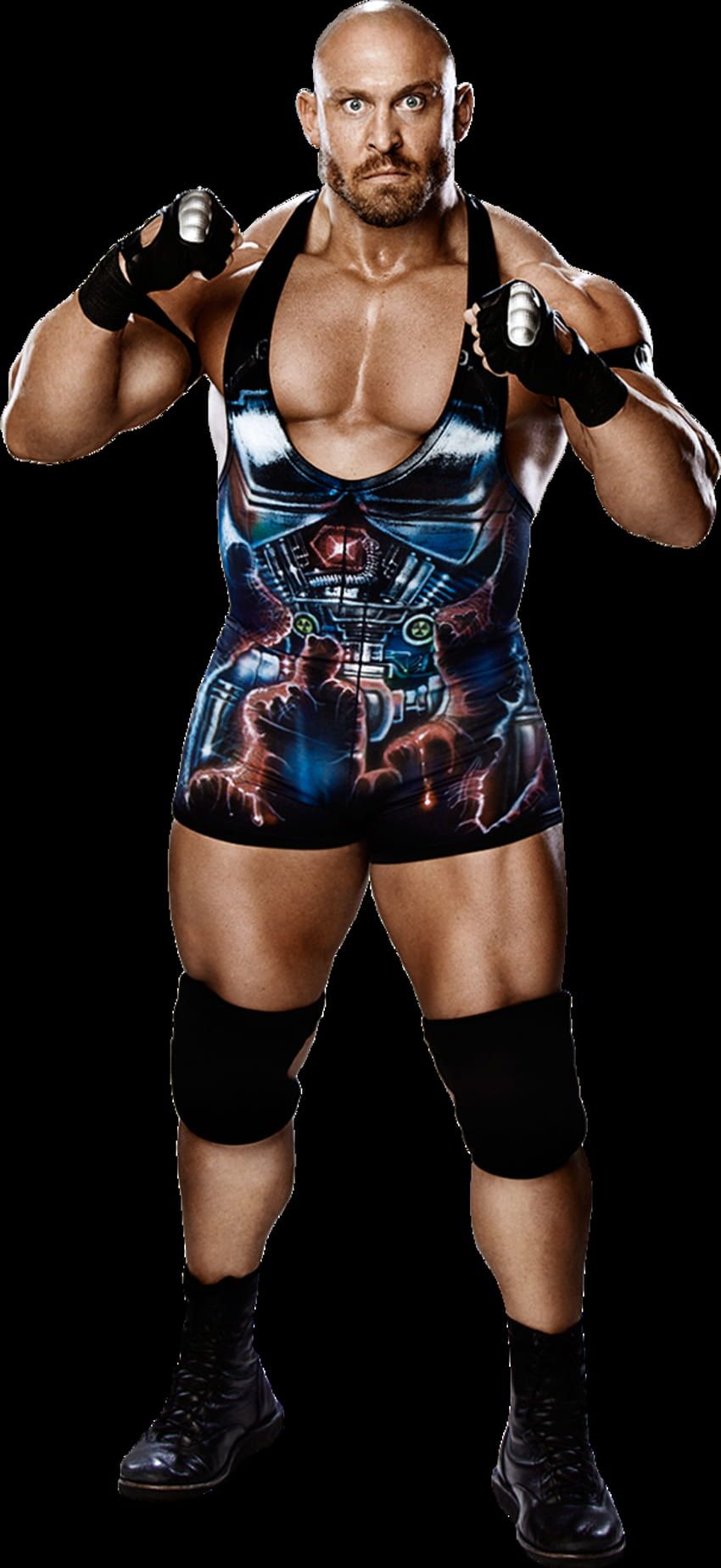 Ryback Wallpapers - Top Free Ryback Backgrounds - WallpaperAccess