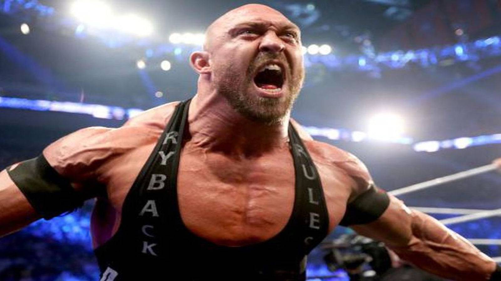 Ryback Wallpapers - Top Free Ryback Backgrounds - WallpaperAccess