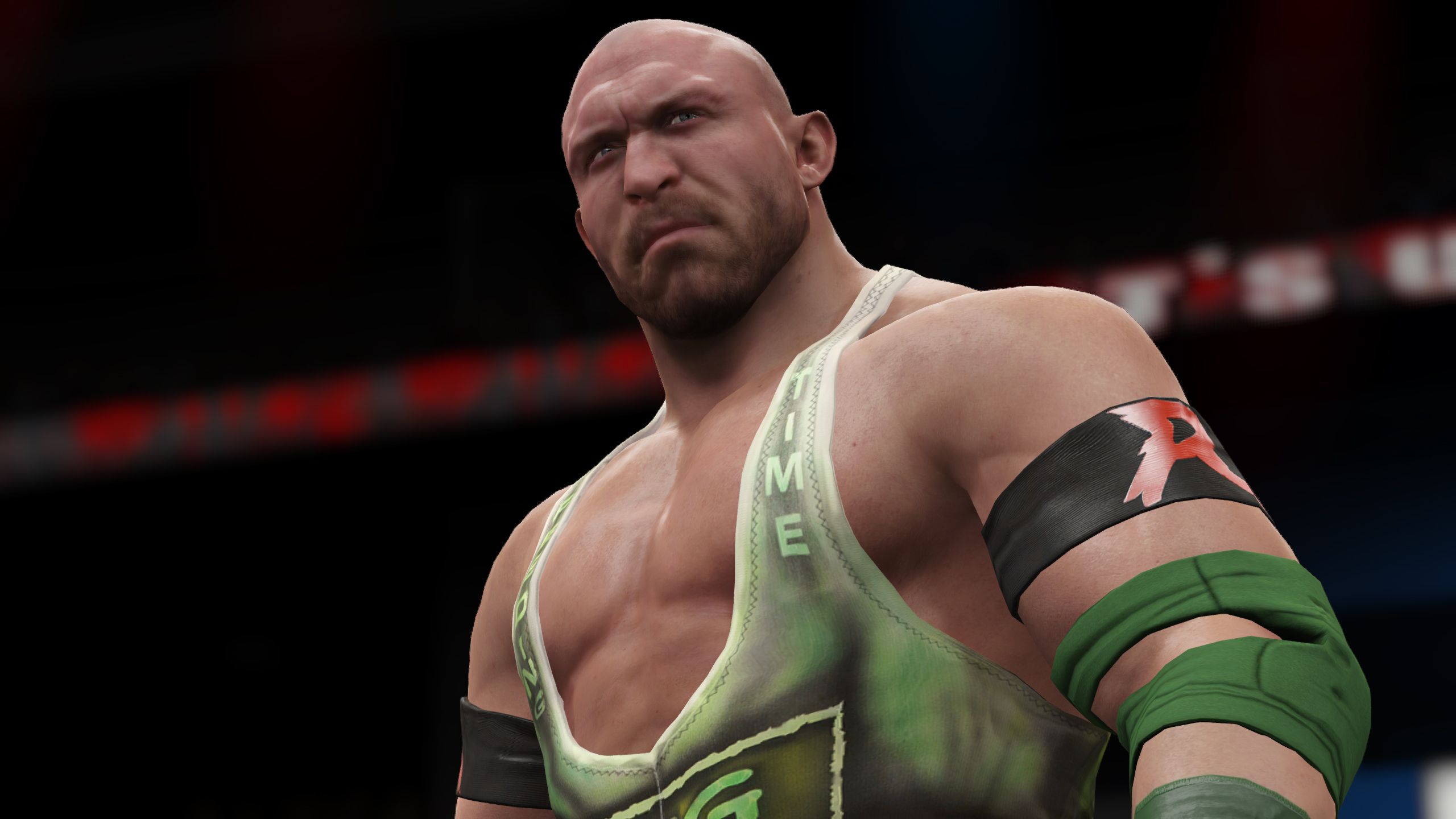 Ryback Wallpapers - Top Free Ryback Backgrounds - WallpaperAccess