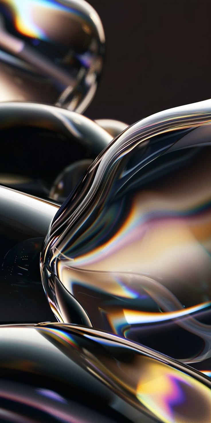 Liquid Glass Wallpapers - Top Free Liquid Glass Backgrounds ...