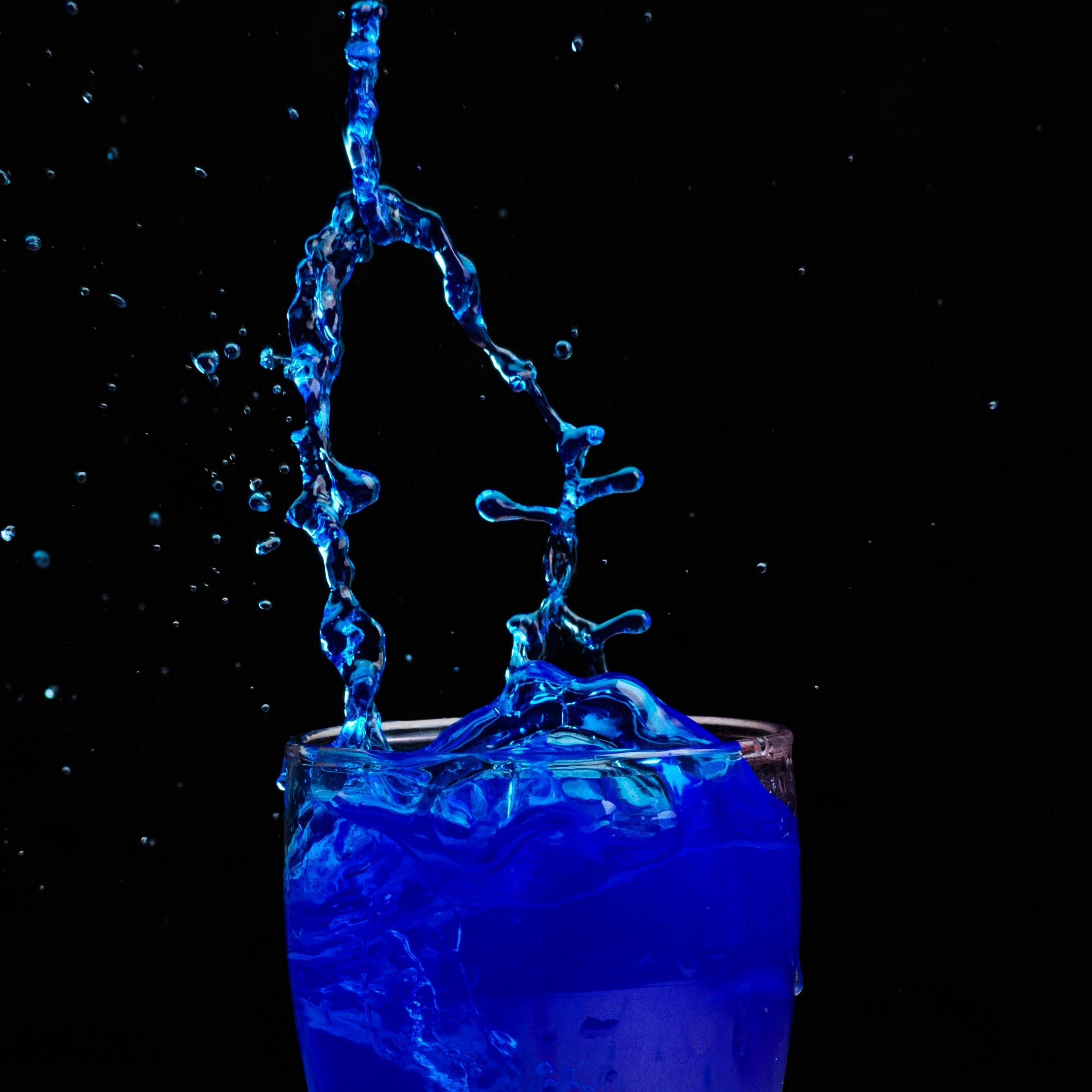 Liquid Glass Wallpapers - Top Free Liquid Glass Backgrounds ...