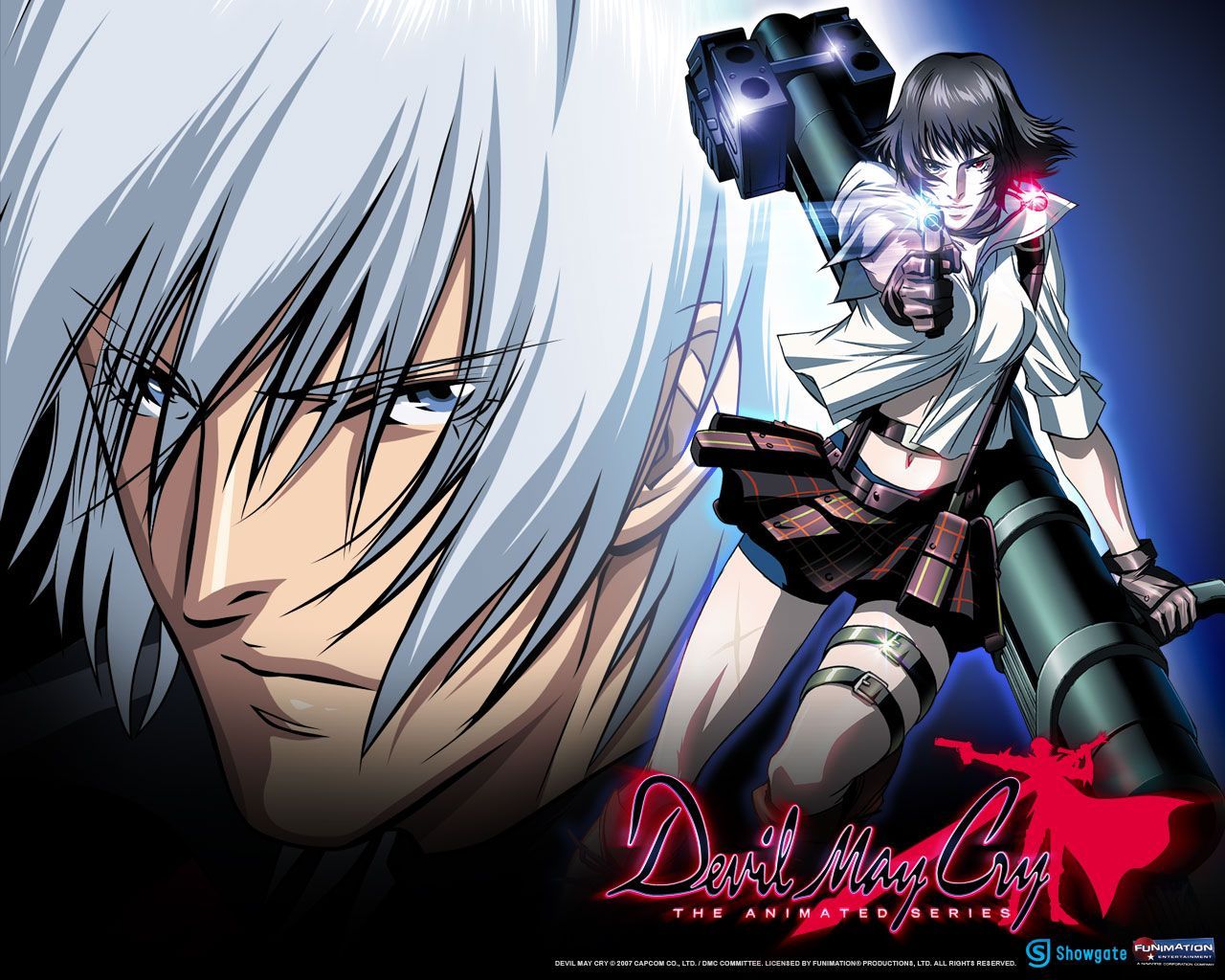 Lady DMC Wallpapers - Top Free Lady DMC Backgrounds - WallpaperAccess