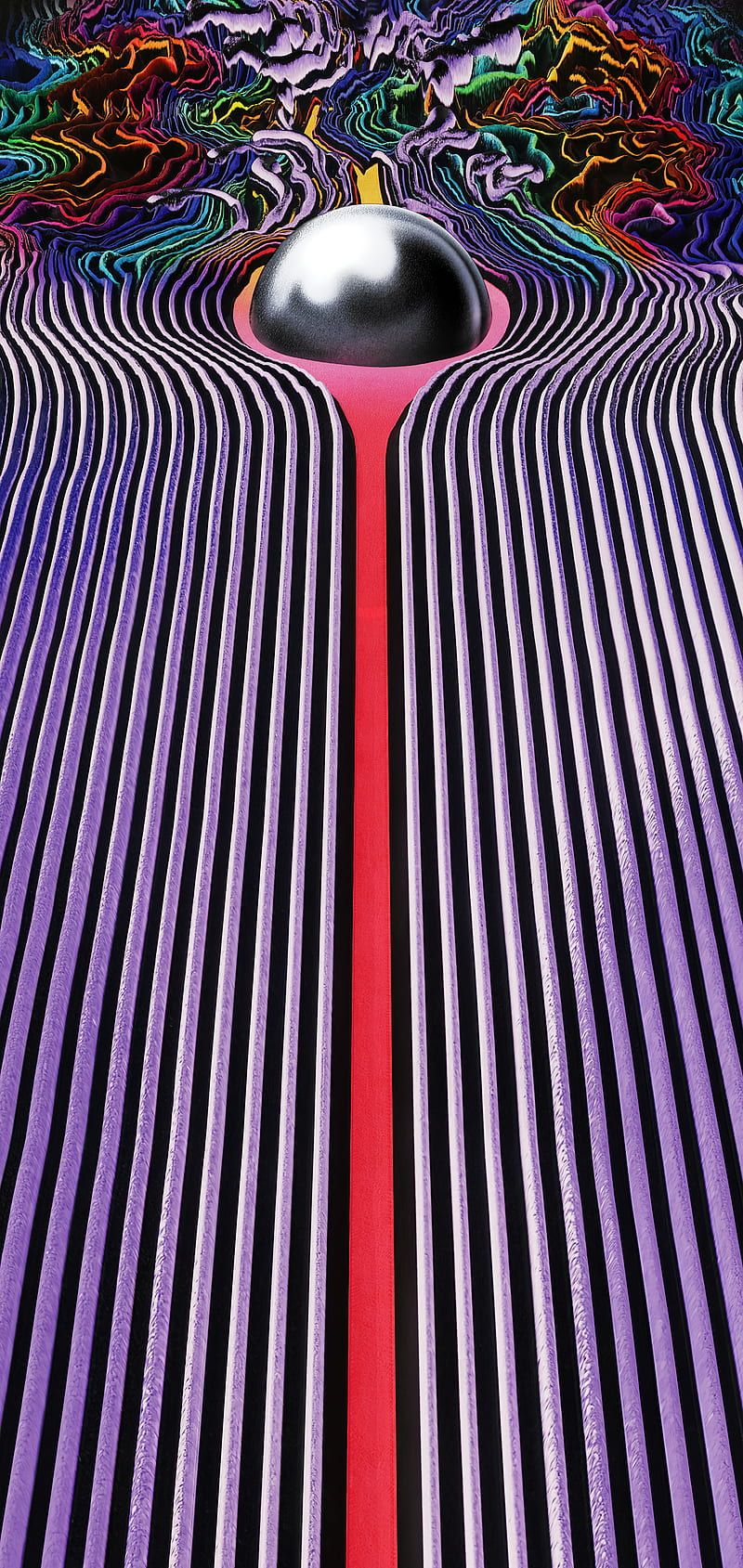 Tame Impala Currents Wallpapers - Top Free Tame Impala Currents ...
