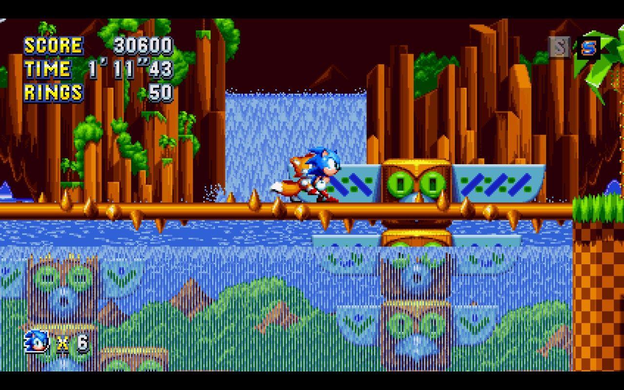 Green Hill Zone Wallpapers - Top Free Green Hill Zone Backgrounds ...