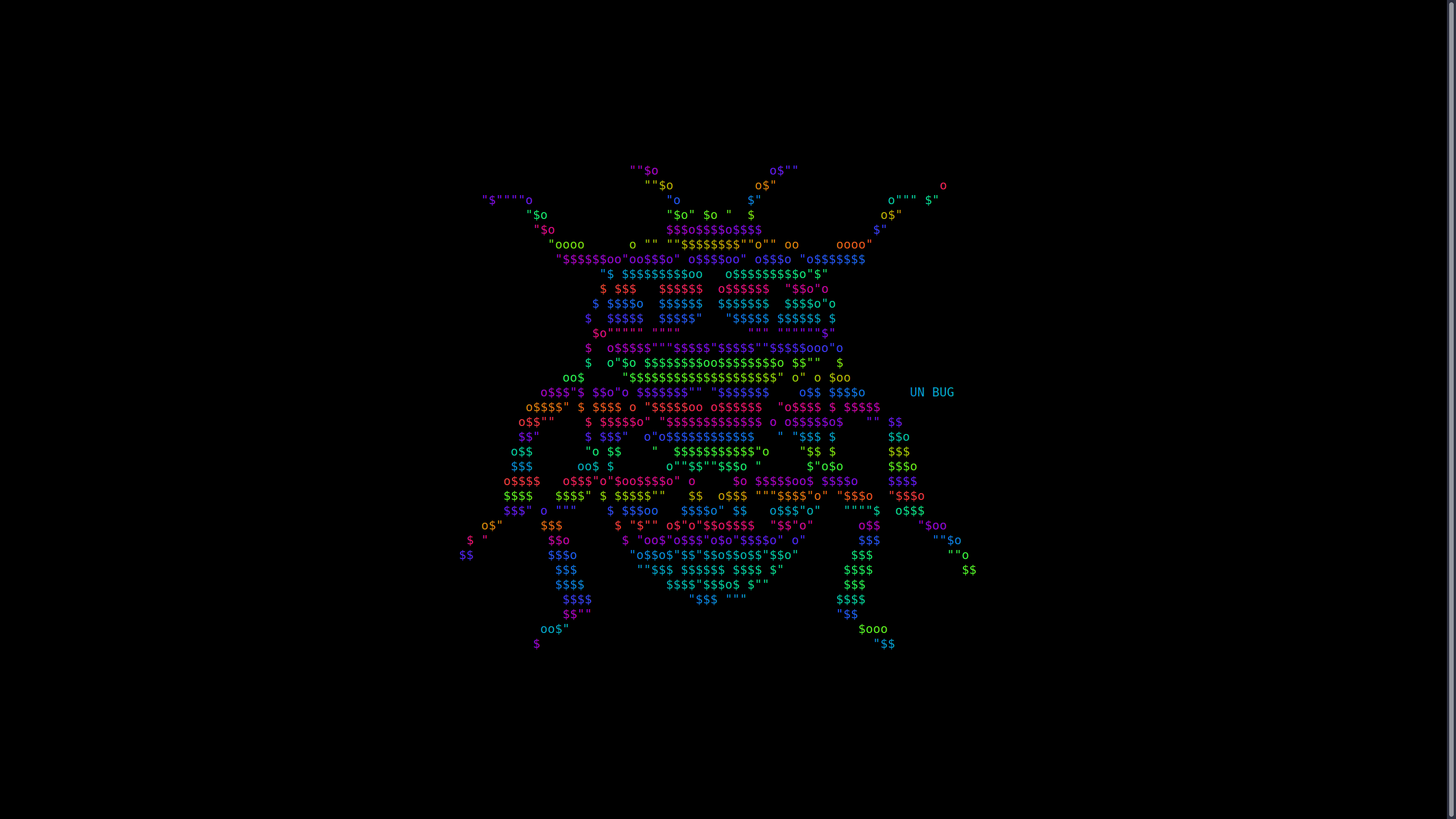 ASCII Art Wallpapers - Top Free ASCII Art Backgrounds - WallpaperAccess