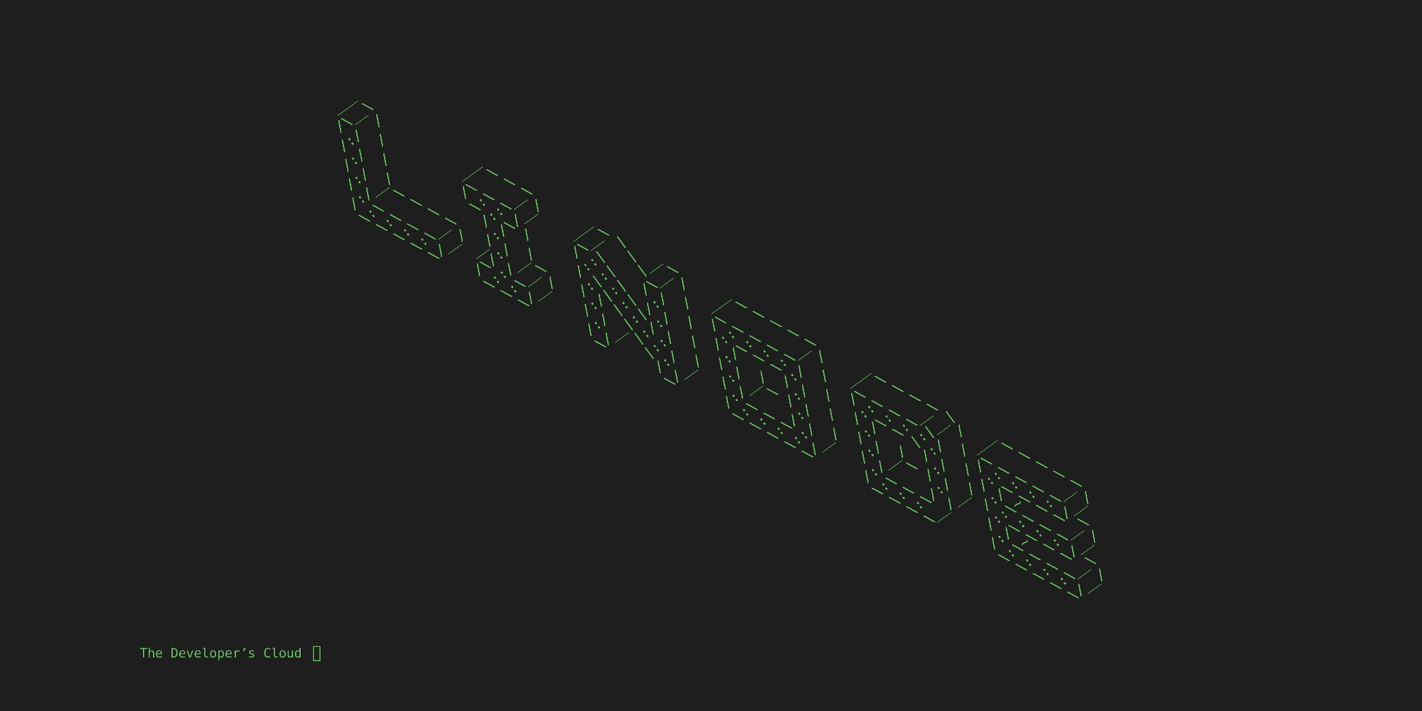 ASCII Art Wallpapers - Top Free ASCII Art Backgrounds - WallpaperAccess