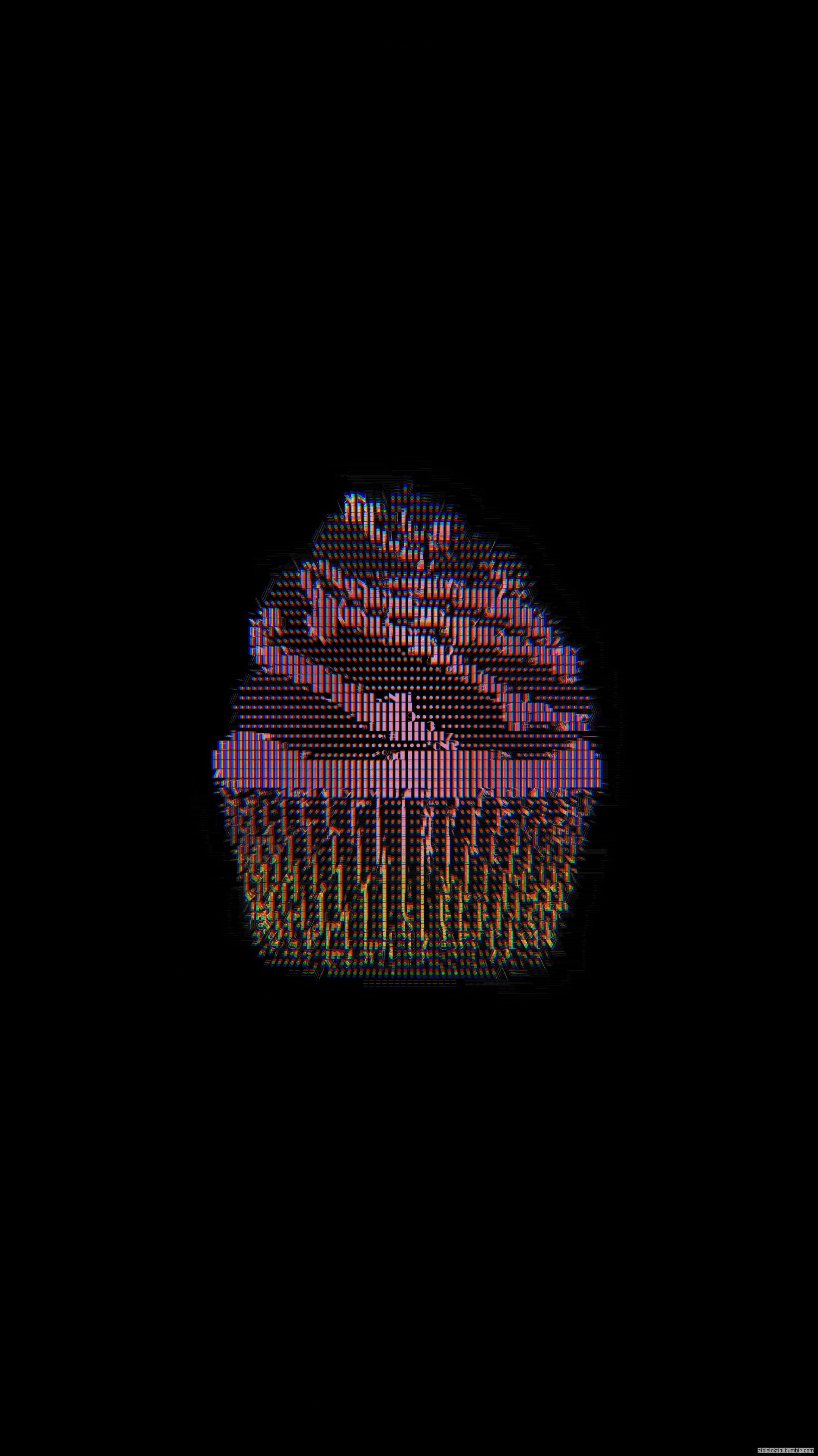 ASCII Art Wallpapers - Top Free ASCII Art Backgrounds - WallpaperAccess