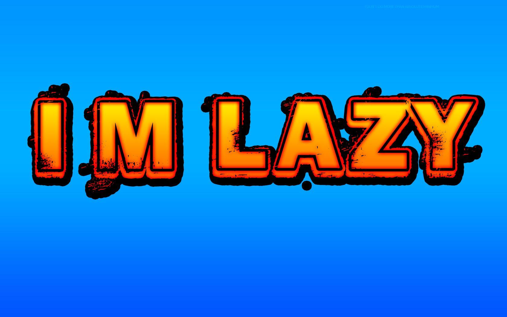 Lazy Wallpapers - Top Free Lazy Backgrounds - WallpaperAccess