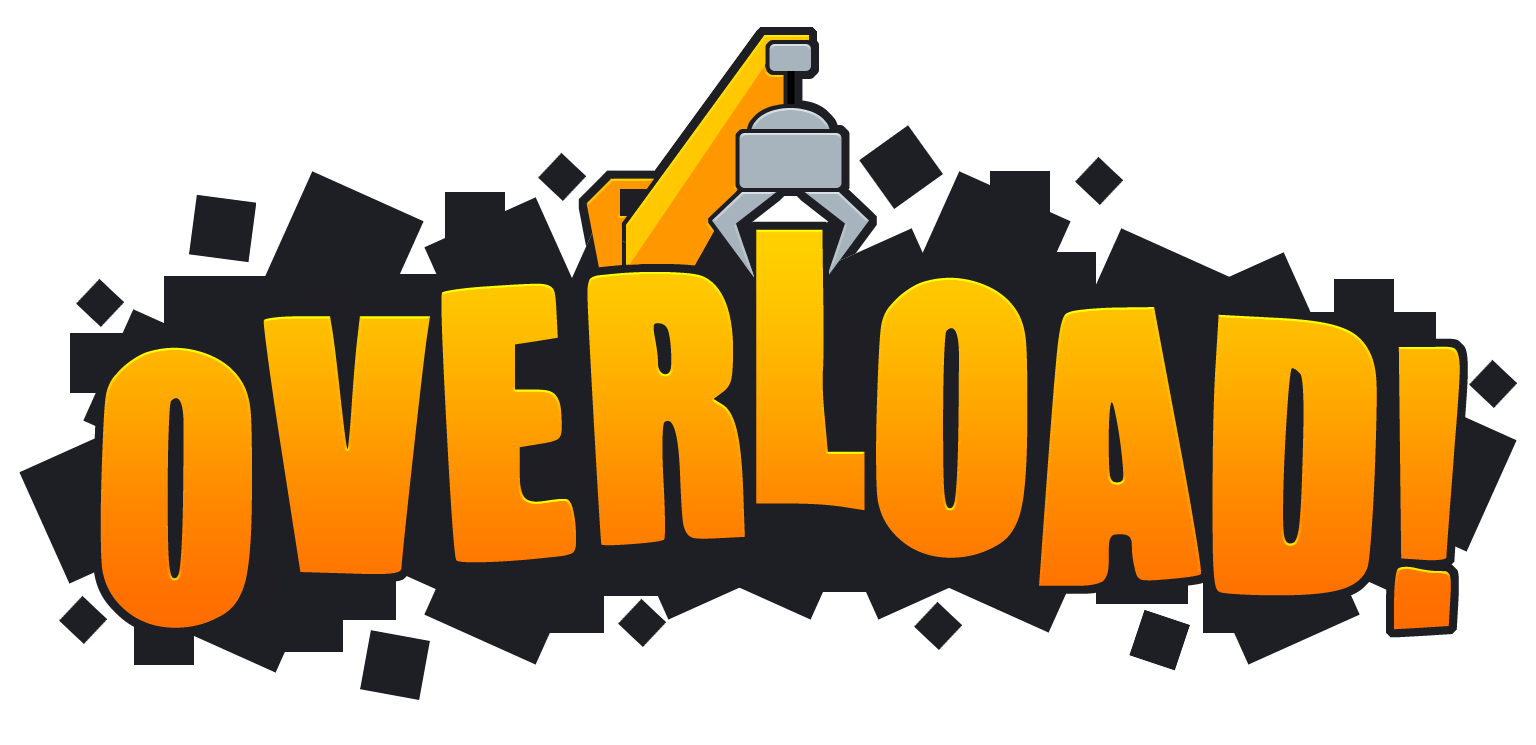 Overload Wallpapers - Top Free Overload Backgrounds - WallpaperAccess