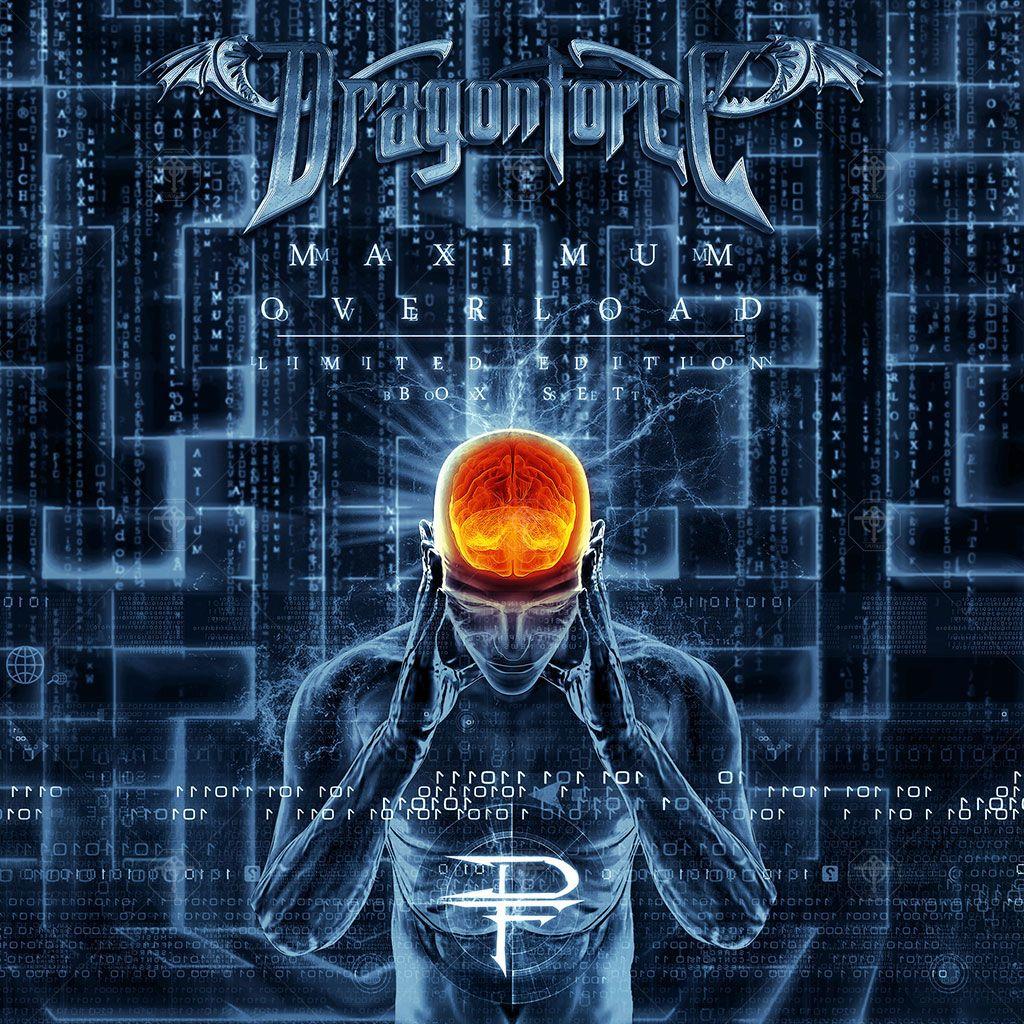 Dragonforce Wallpapers - Top Free Dragonforce Backgrounds - WallpaperAccess