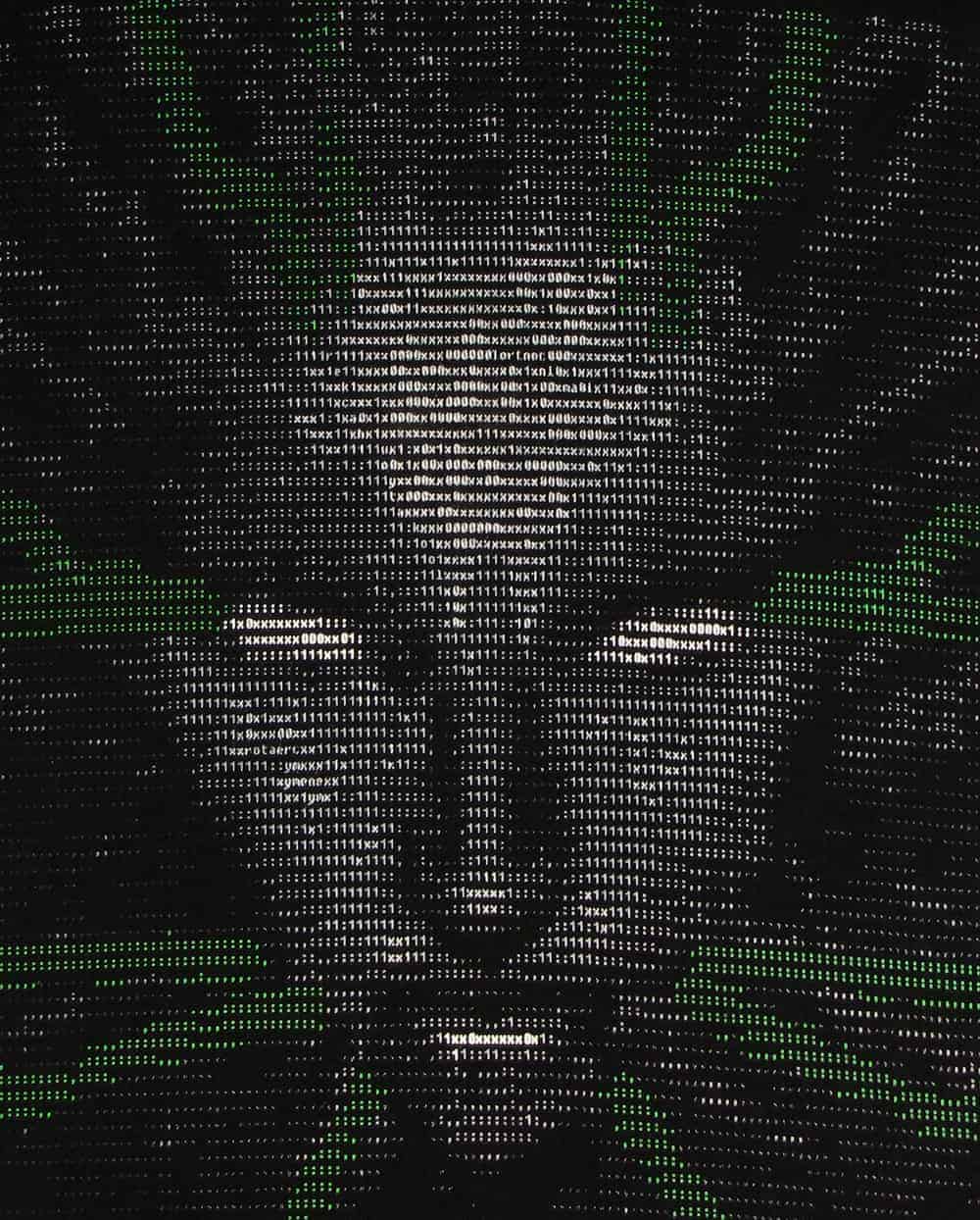 ASCII Art Wallpapers - Top Free ASCII Art Backgrounds - WallpaperAccess