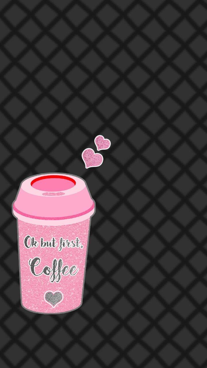 But First Coffee Wallpapers - Top Free But First Coffee Backgrounds ...