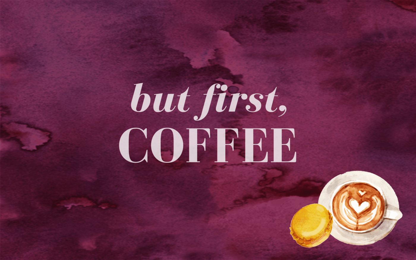 But First Coffee Wallpapers - Top Free But First Coffee Backgrounds ...