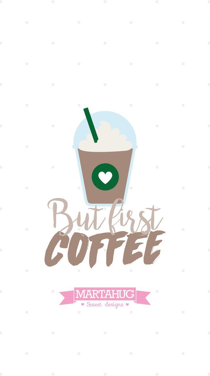 But First Coffee Wallpapers - Top Free But First Coffee Backgrounds ...
