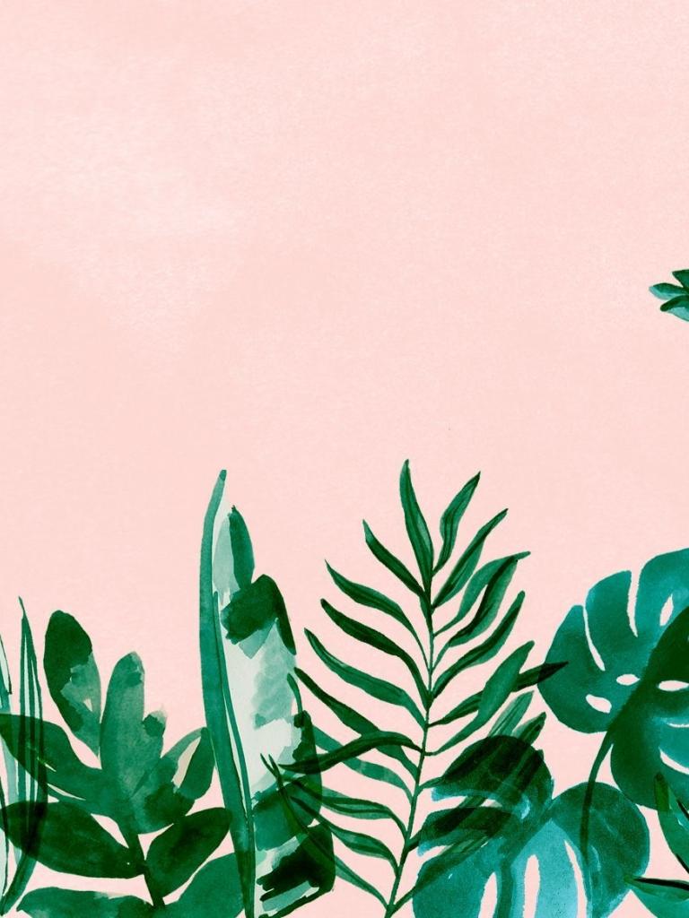 Plant Aesthetic Phone Wallpapers - Top Free Plant Aesthetic Phone ...