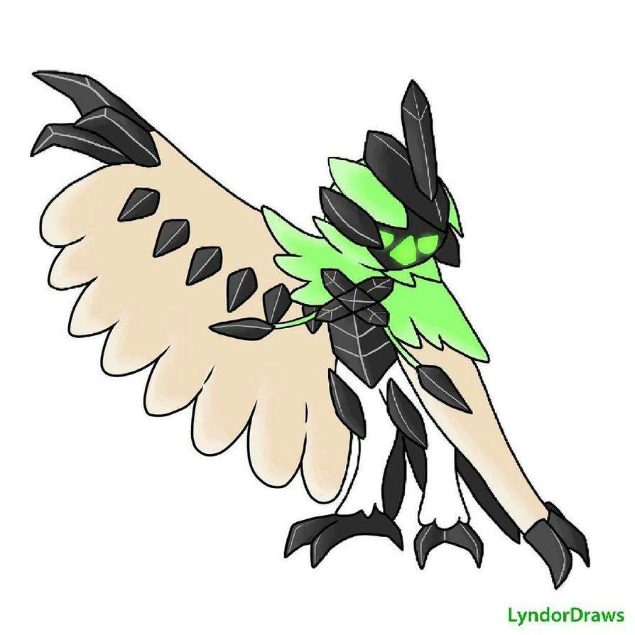 Decidueye Wallpapers - Top Free Decidueye Backgrounds - WallpaperAccess