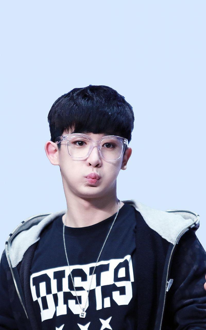 Wonho Wallpapers - Top Free Wonho Backgrounds - WallpaperAccess
