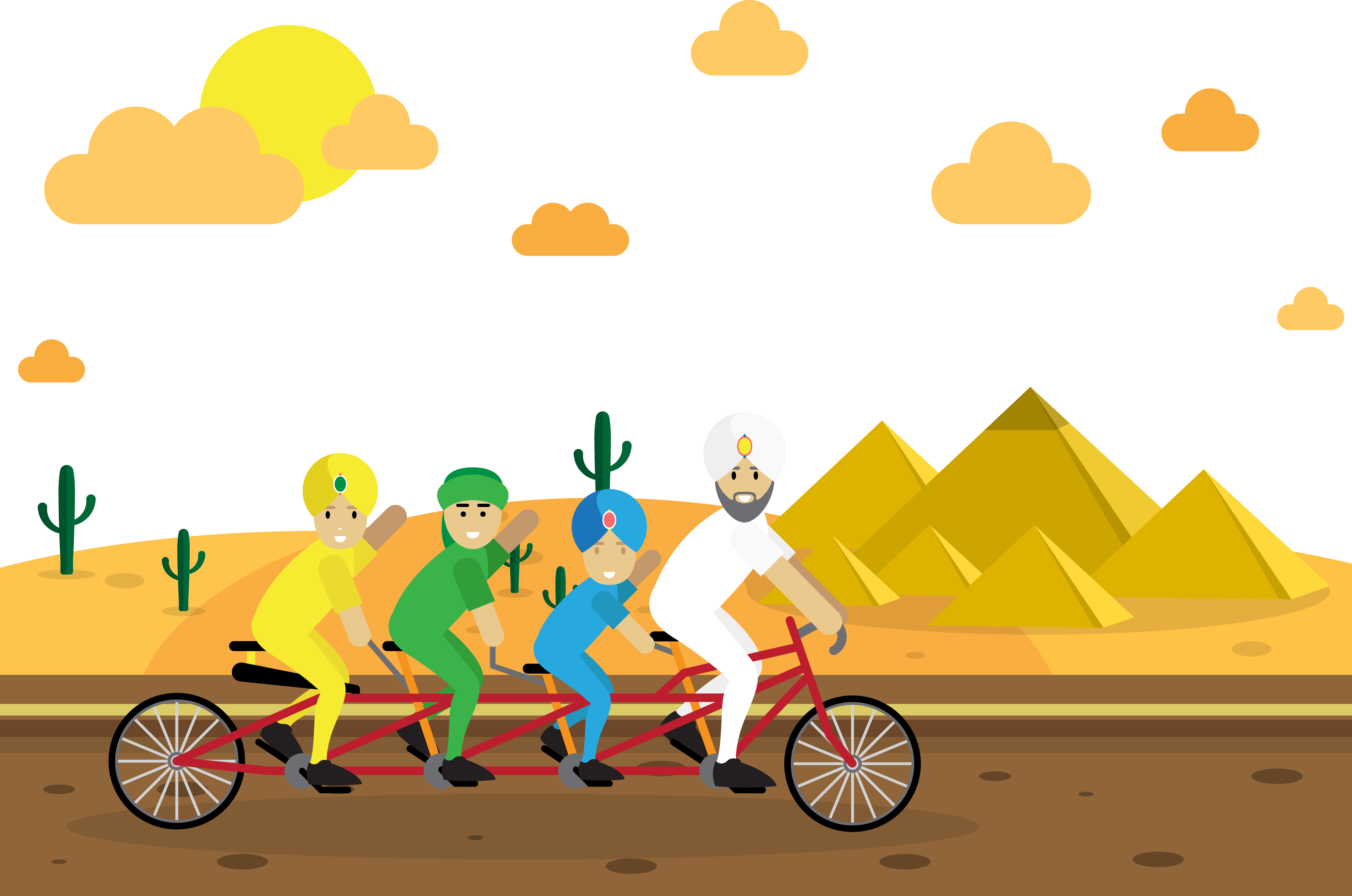 Vacation Vector Wallpapers - Top Free Vacation Vector Backgrounds ...