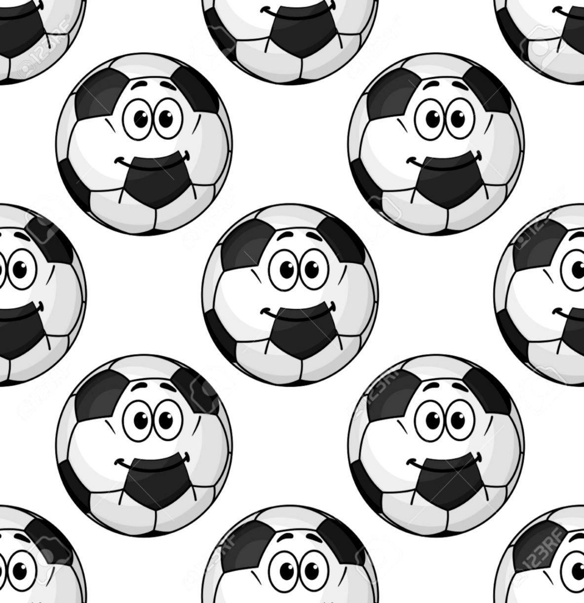 Cute Soccer Wallpapers - Top Free Cute Soccer Backgrounds - WallpaperAccess