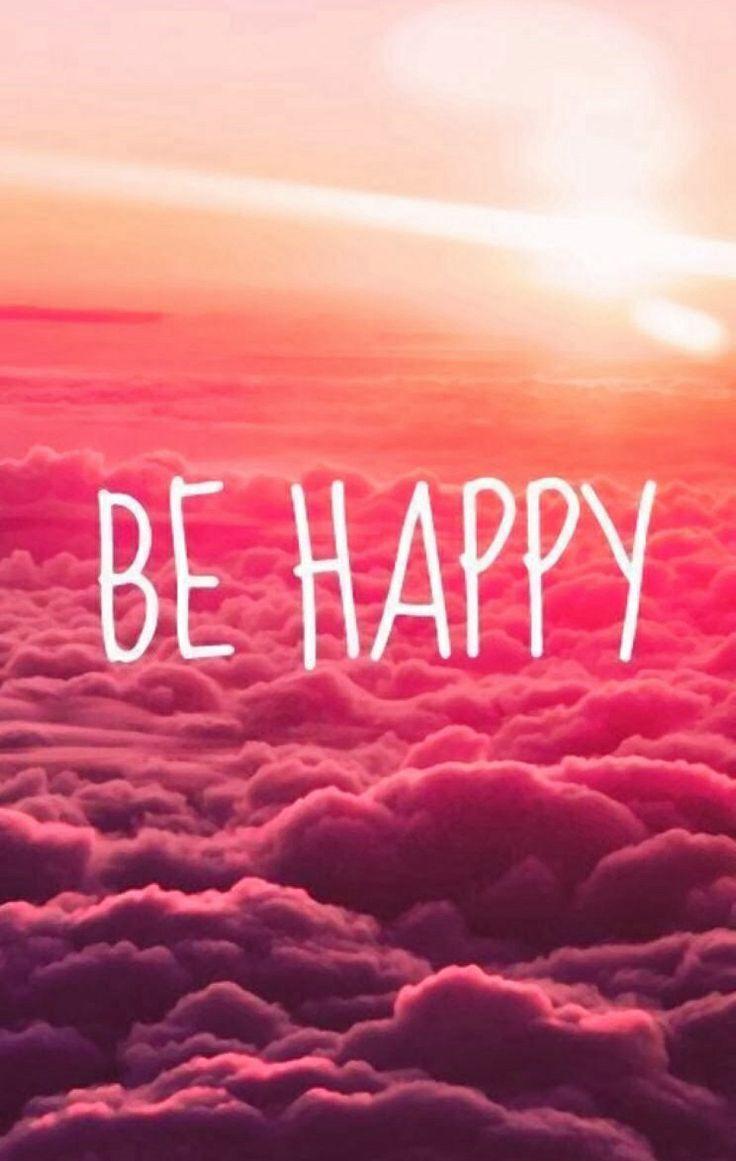 Stay Happy Wallpapers - Top Free Stay Happy Backgrounds - WallpaperAccess