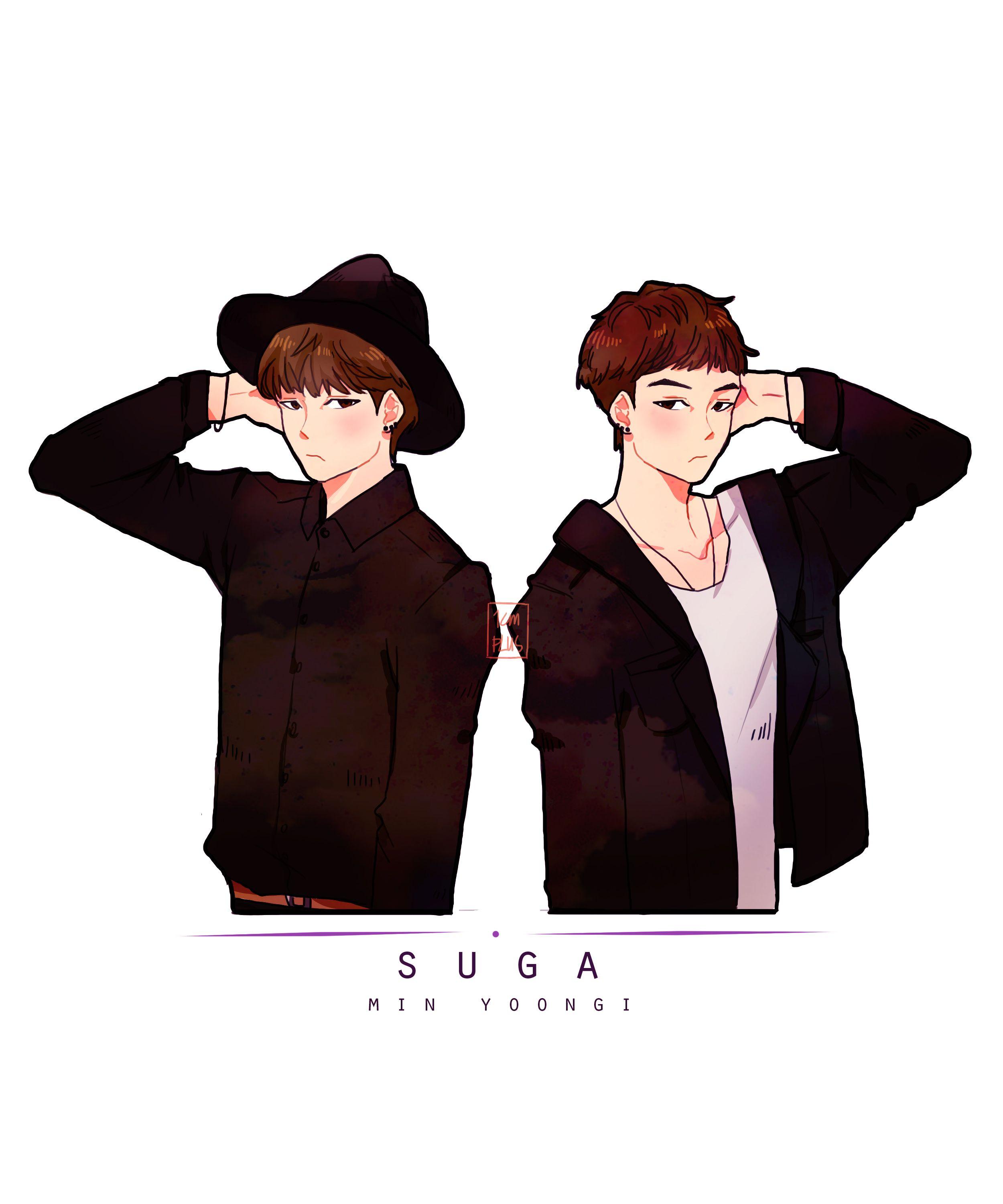 Suga Anime Wallpapers - Top Free Suga Anime Backgrounds - WallpaperAccess