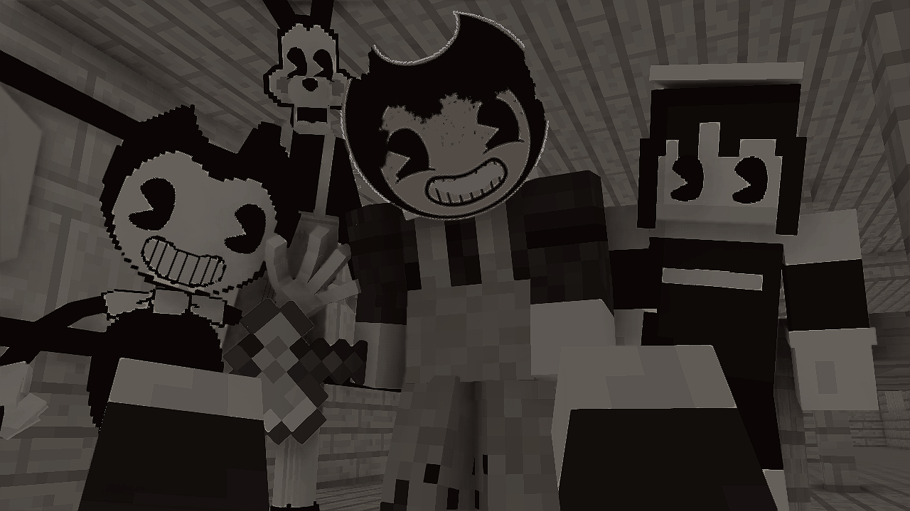 BatIM Wallpapers - Top Free BatIM Backgrounds - WallpaperAccess