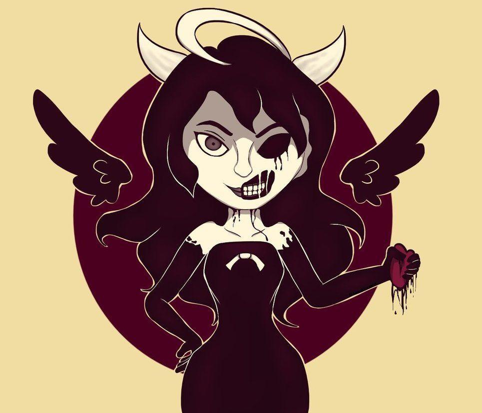 Alice Angel Wallpapers - Top Free Alice Angel Backgrounds - WallpaperAccess
